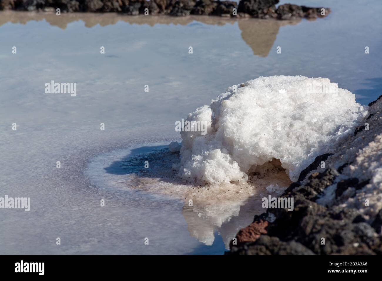 Jordan water pollution hi-res stock photography and images - Alamy