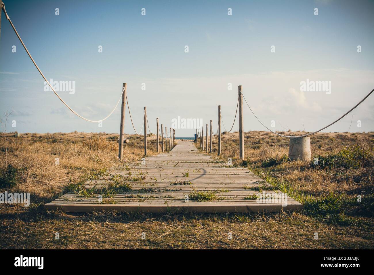 Remolar beach hi-res stock photography and images - Alamy