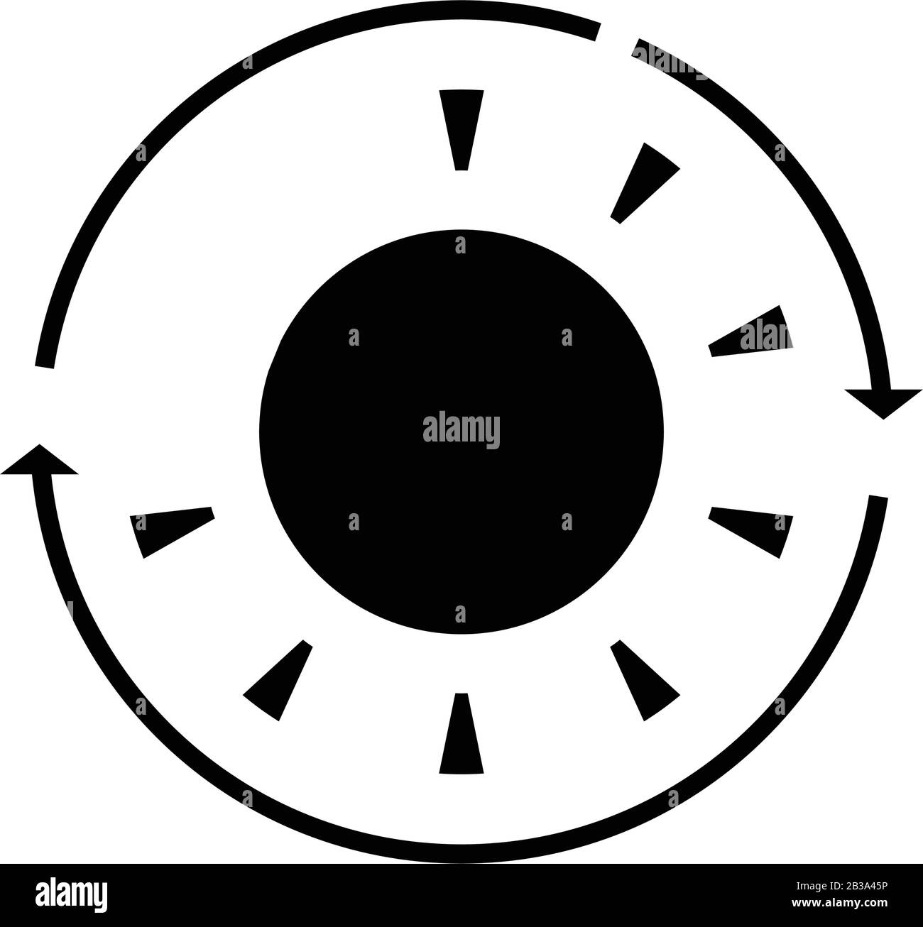 Product life cycle chart marketing Stock Vector Images - Alamy