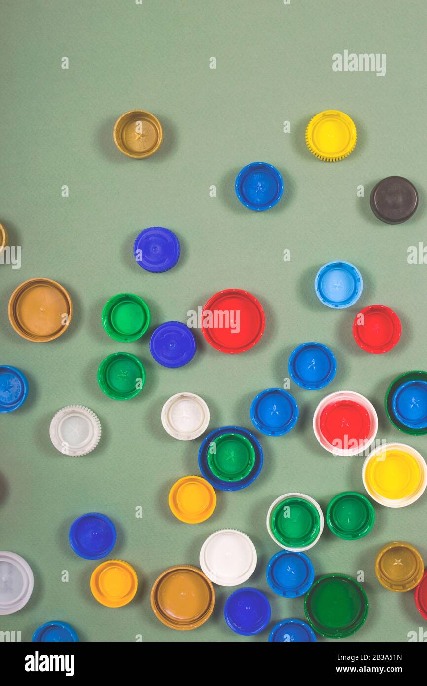 Bottle cap mosaic hi-res stock photography and images - Alamy