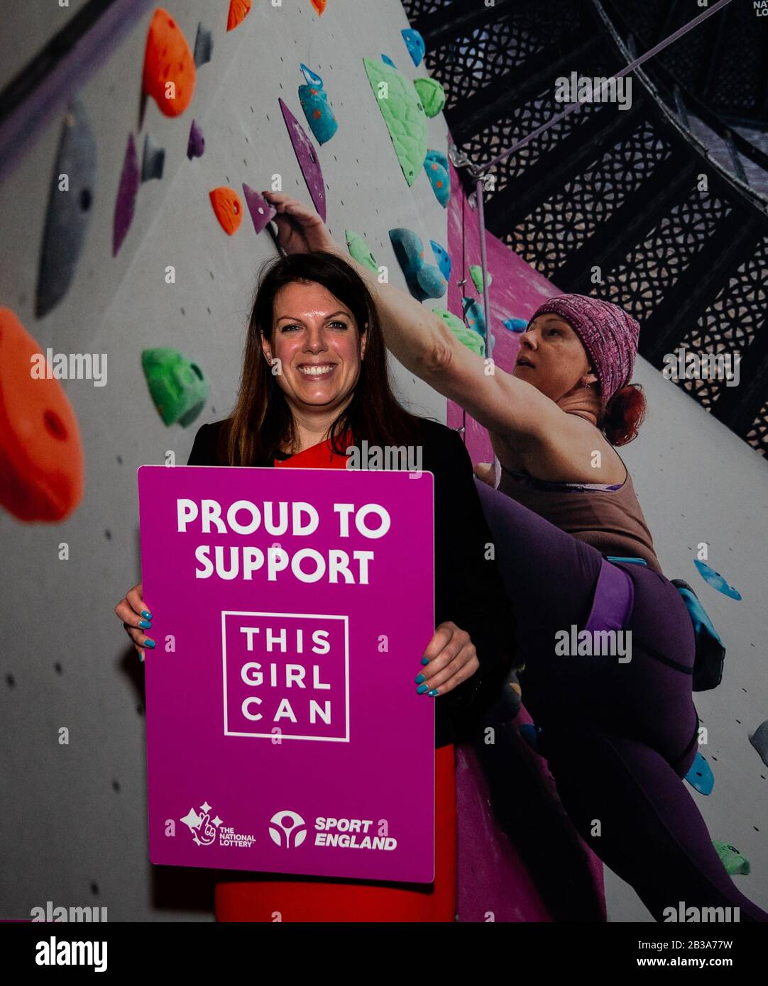 Caroline noakes mp hi-res stock photography and images - Alamy