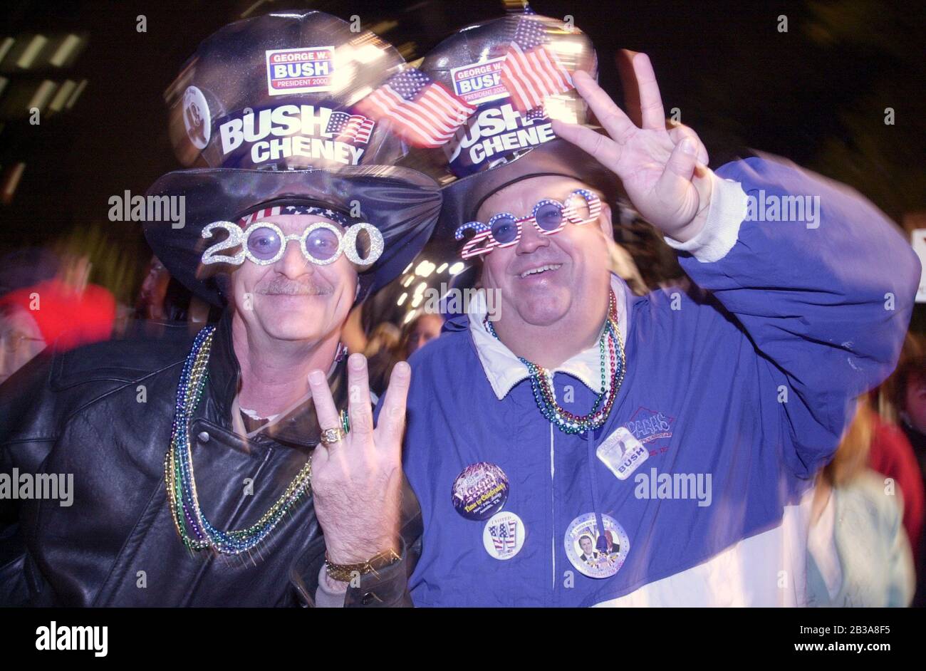 2000 sign hi-res stock photography and images - Alamy