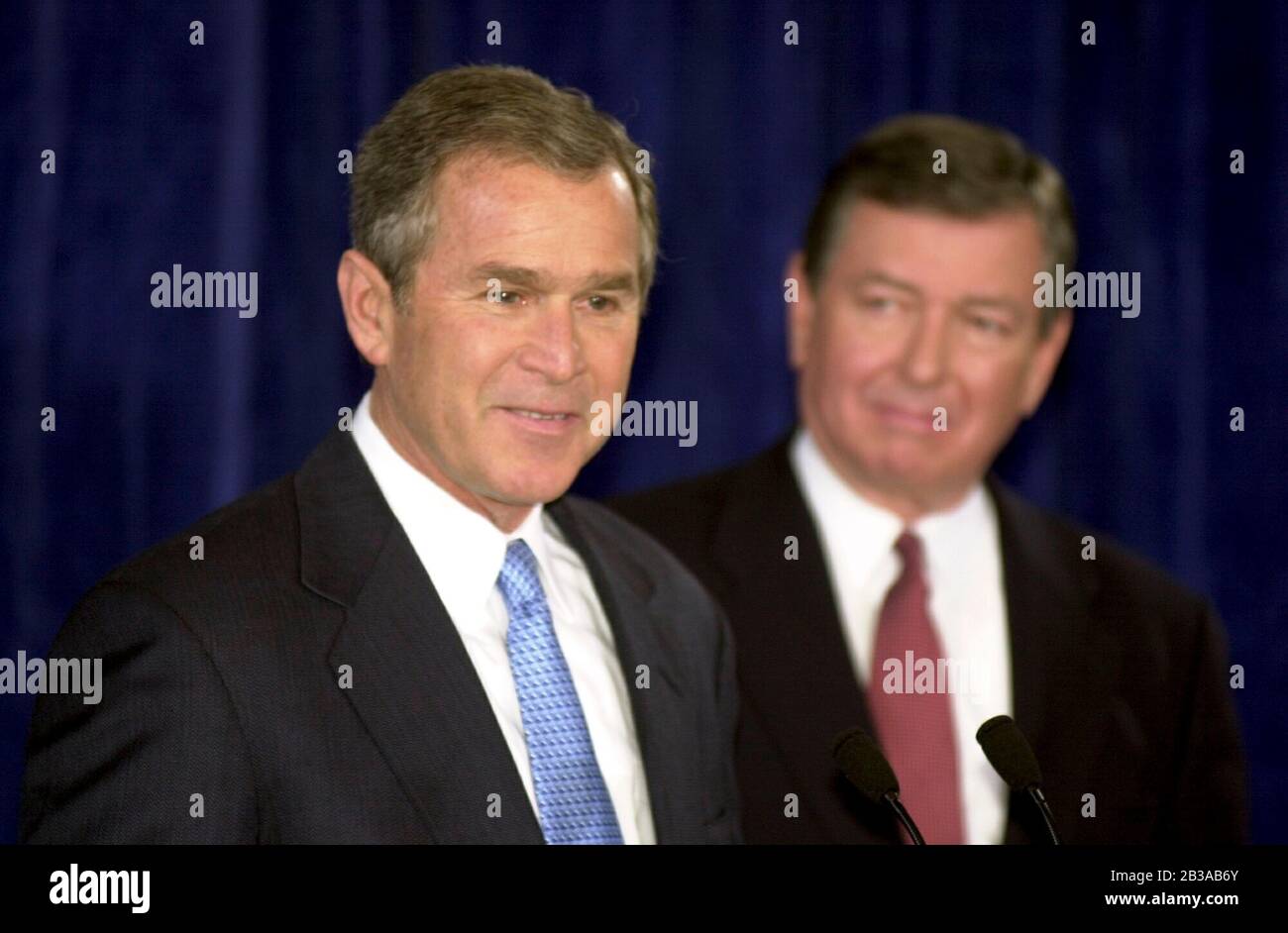 Ashcroft 2000 hi-res stock photography and images - Alamy