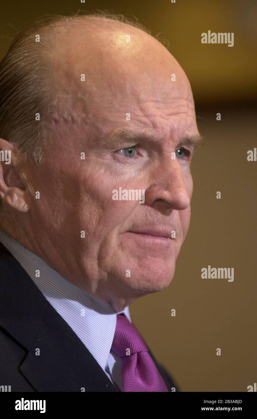 Jack welch hi-res stock photography and images - Alamy