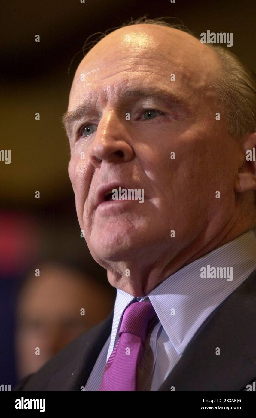 Jack welch hi-res stock photography and images - Alamy