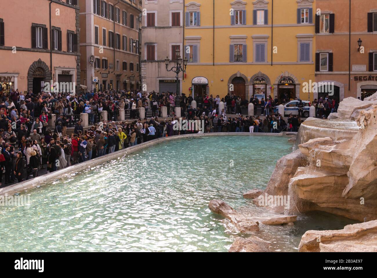 Treville italy hi-res stock photography and images - Alamy