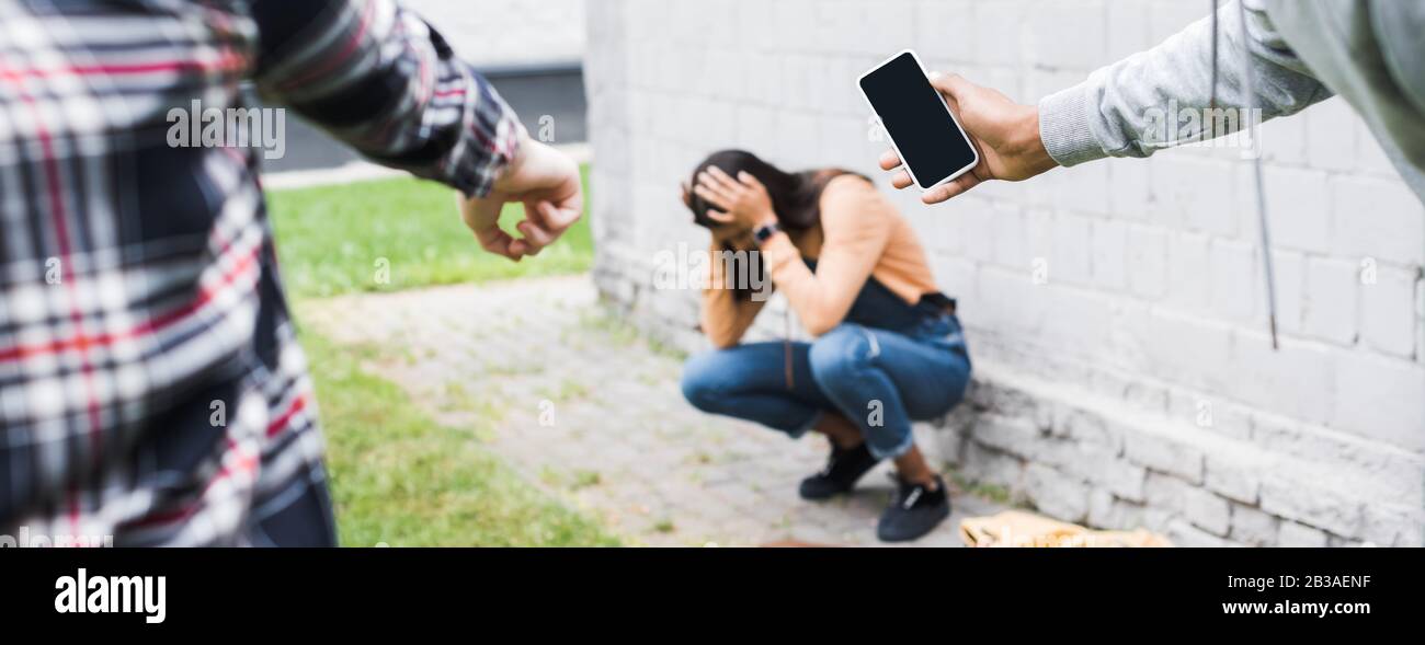 Teen teens teenager teenagers pointing hi-res stock photography and ...