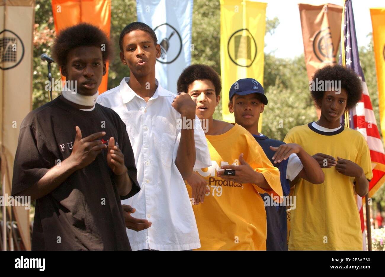 Rap king hi-res stock photography and images - Alamy