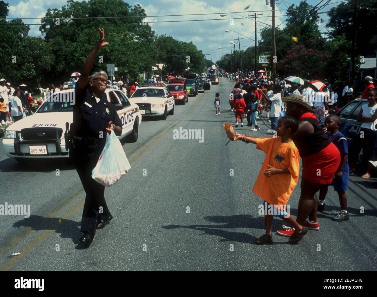 Juneteenth hi-res stock photography and images - Alamy