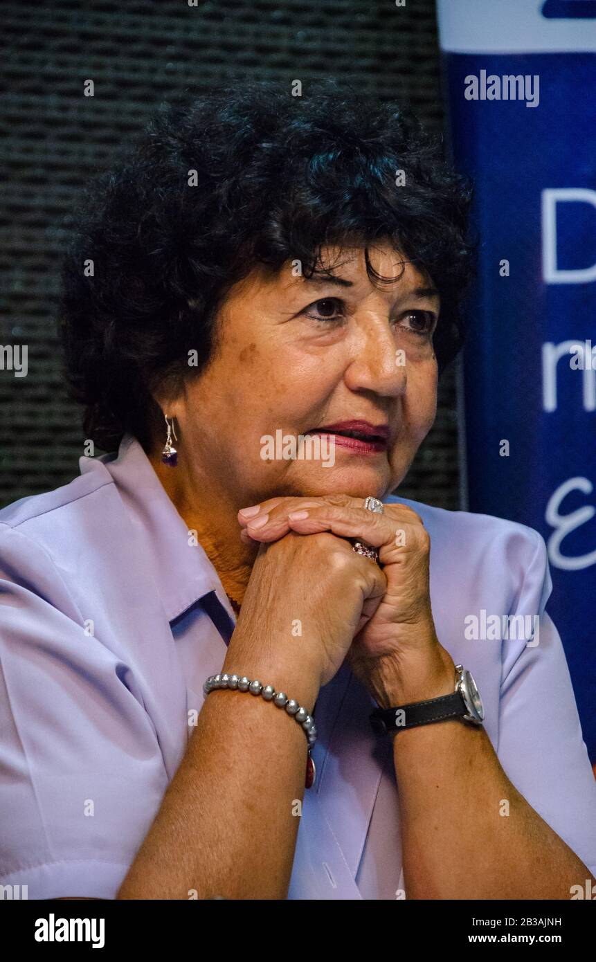 Legislator of the city of buenos aires hi-res stock photography and ...