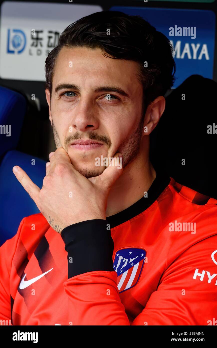 Mario hermoso hi-res stock photography and images - Alamy