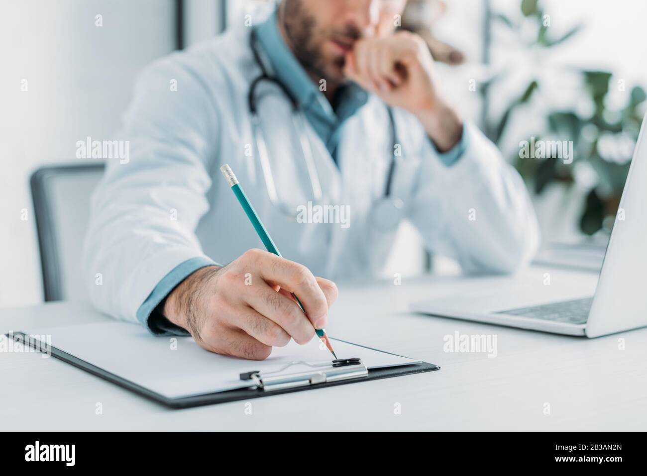 Prescription wireless hi-res stock photography and images - Alamy