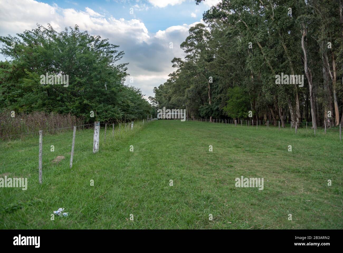 Equestrian ring hi-res stock photography and images - Alamy