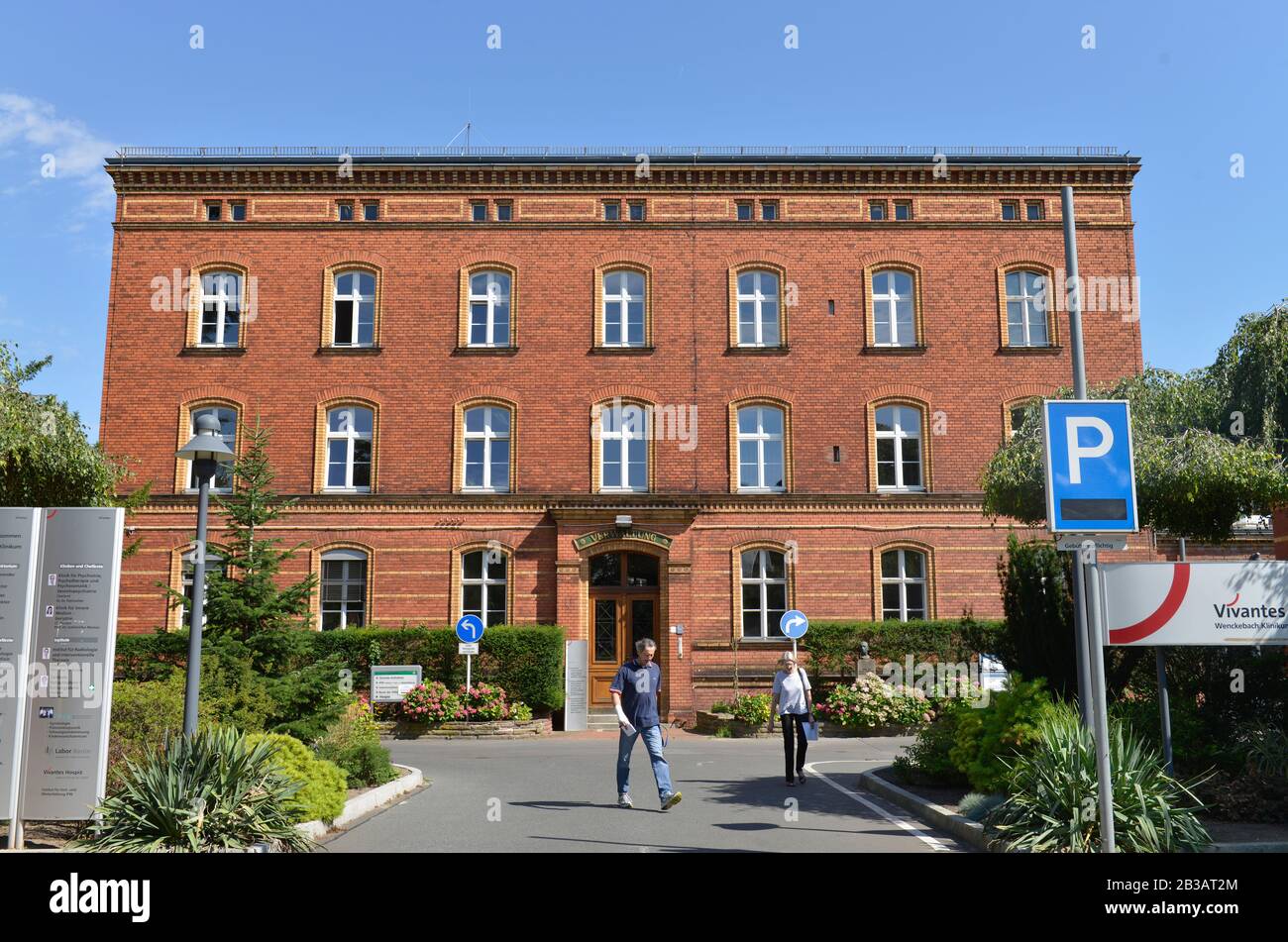 Wenckebach hi-res stock photography and images - Alamy