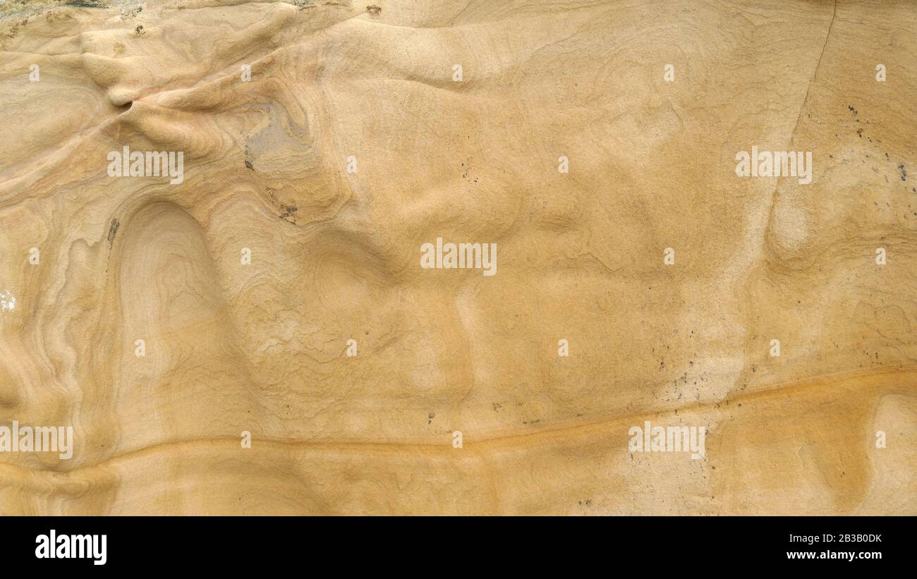 Detail of a limestone erosion Stock Photo - Alamy