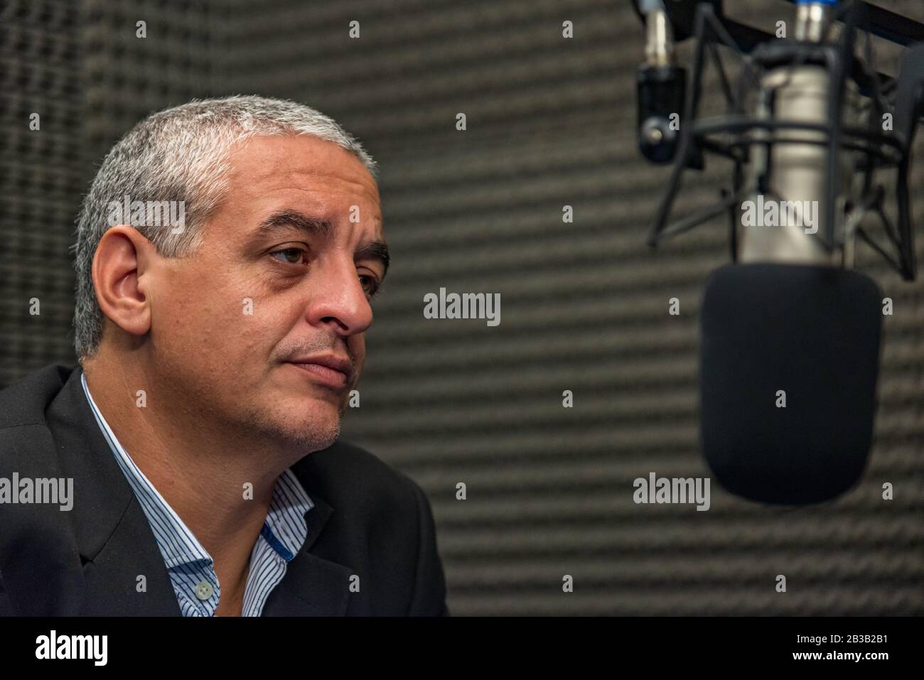 Horacio hi-res stock photography and images - Alamy