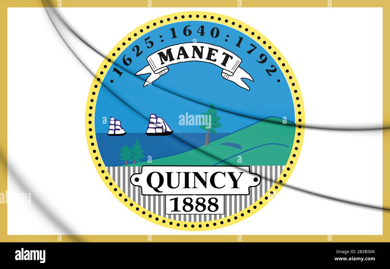 Flag of the massachusetts hi-res stock photography and images - Alamy