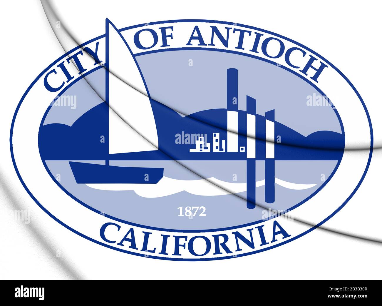 City Of Antioch Ca
