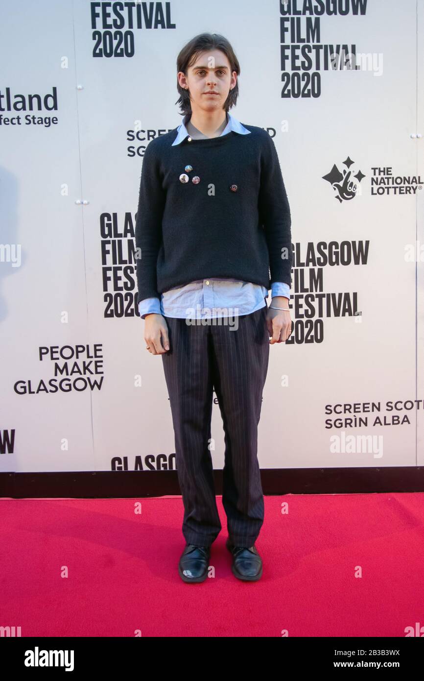 Earl cave hi-res stock photography and images - Alamy