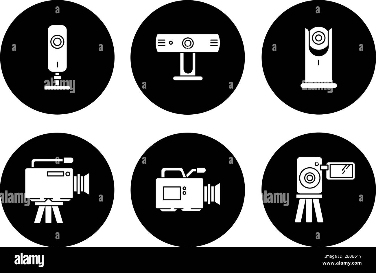 Surveillance tech technology Black and White Stock Photos & Images - Alamy