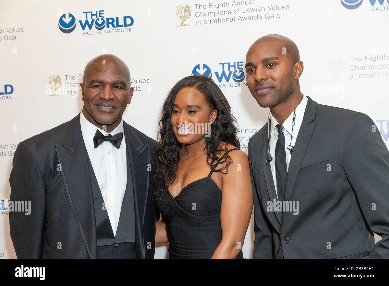 Evette holyfield hi-res stock photography and images - Alamy