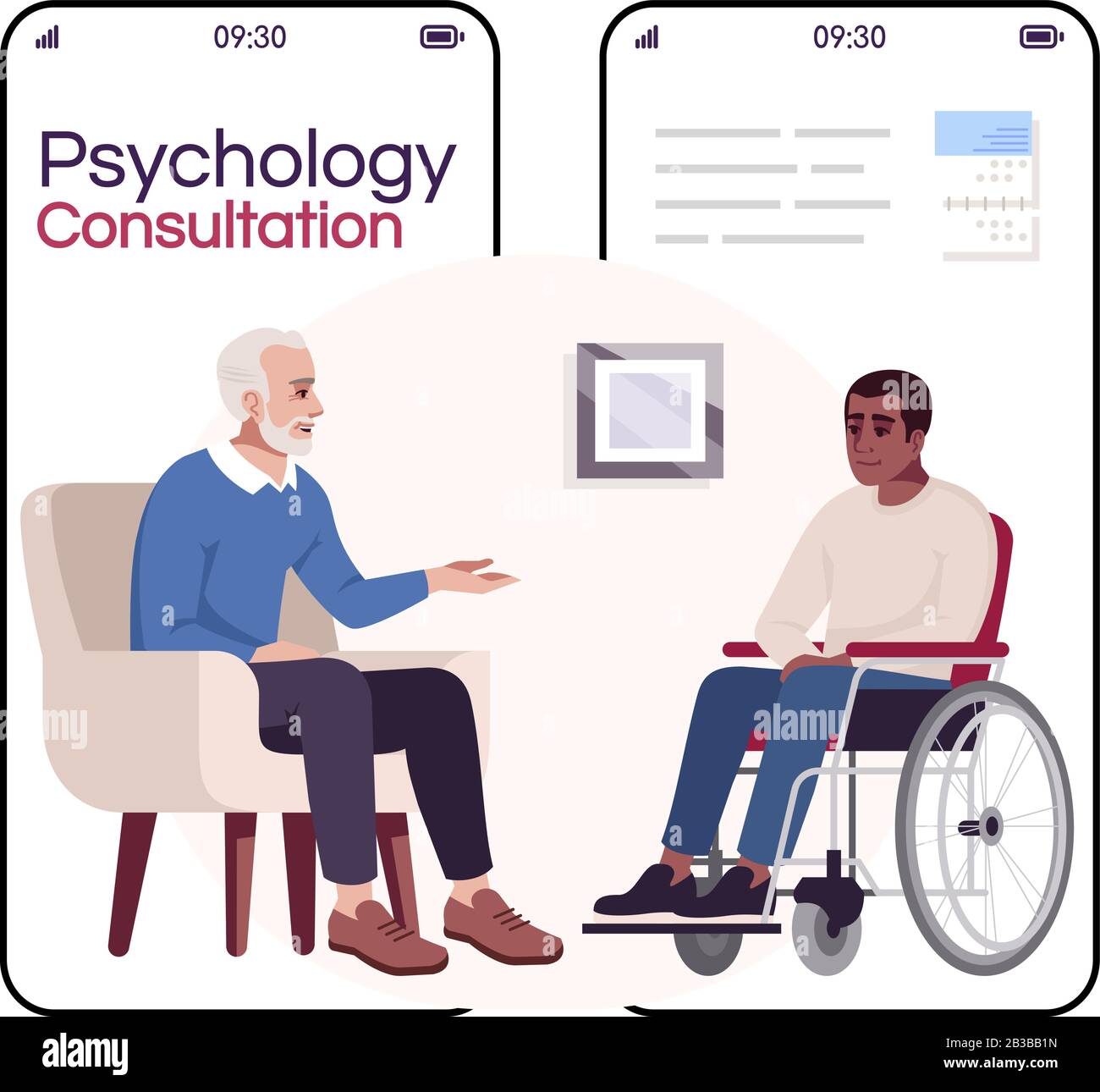 Psychoanalysis Therapy