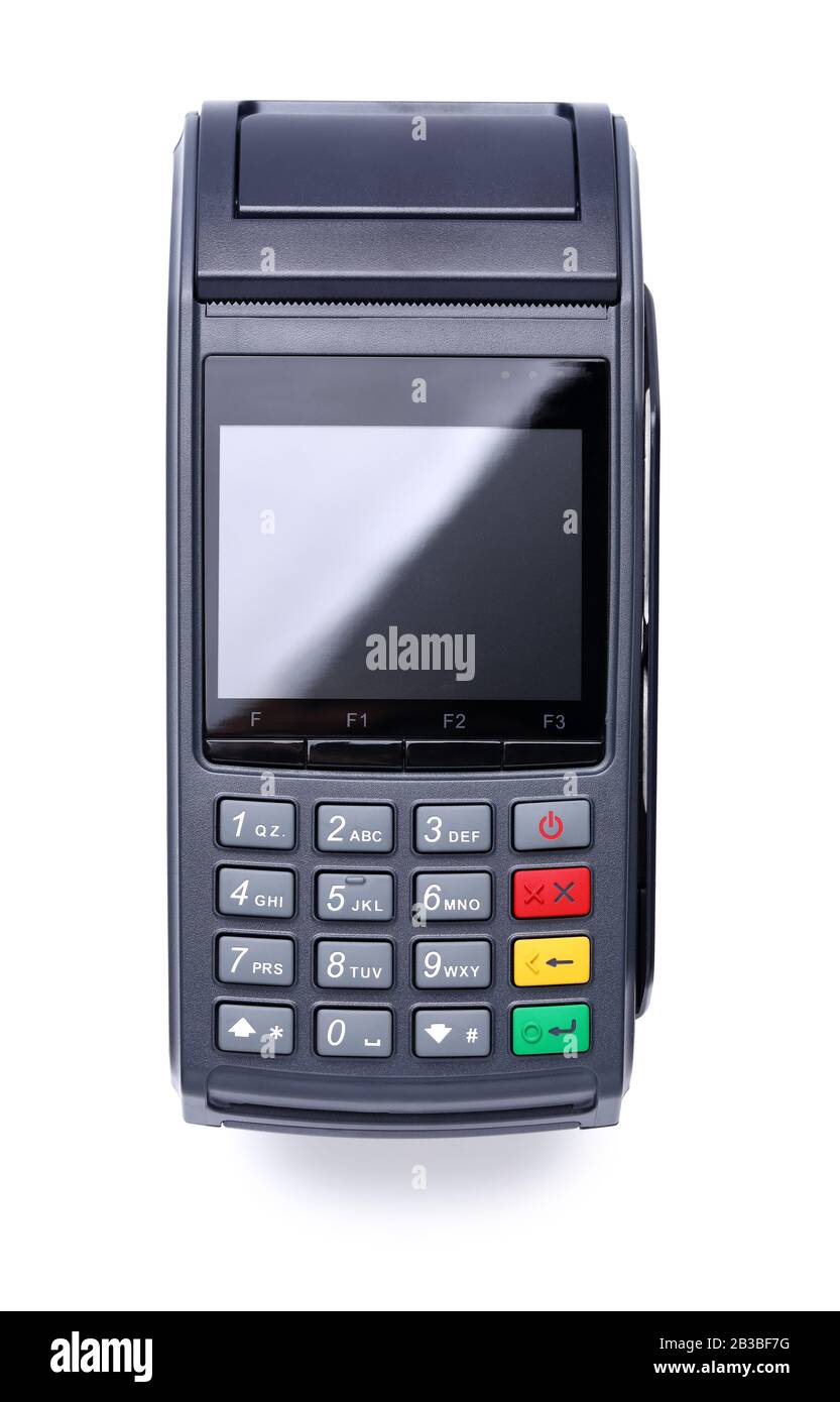 Terminal device hi-res stock photography and images - Alamy