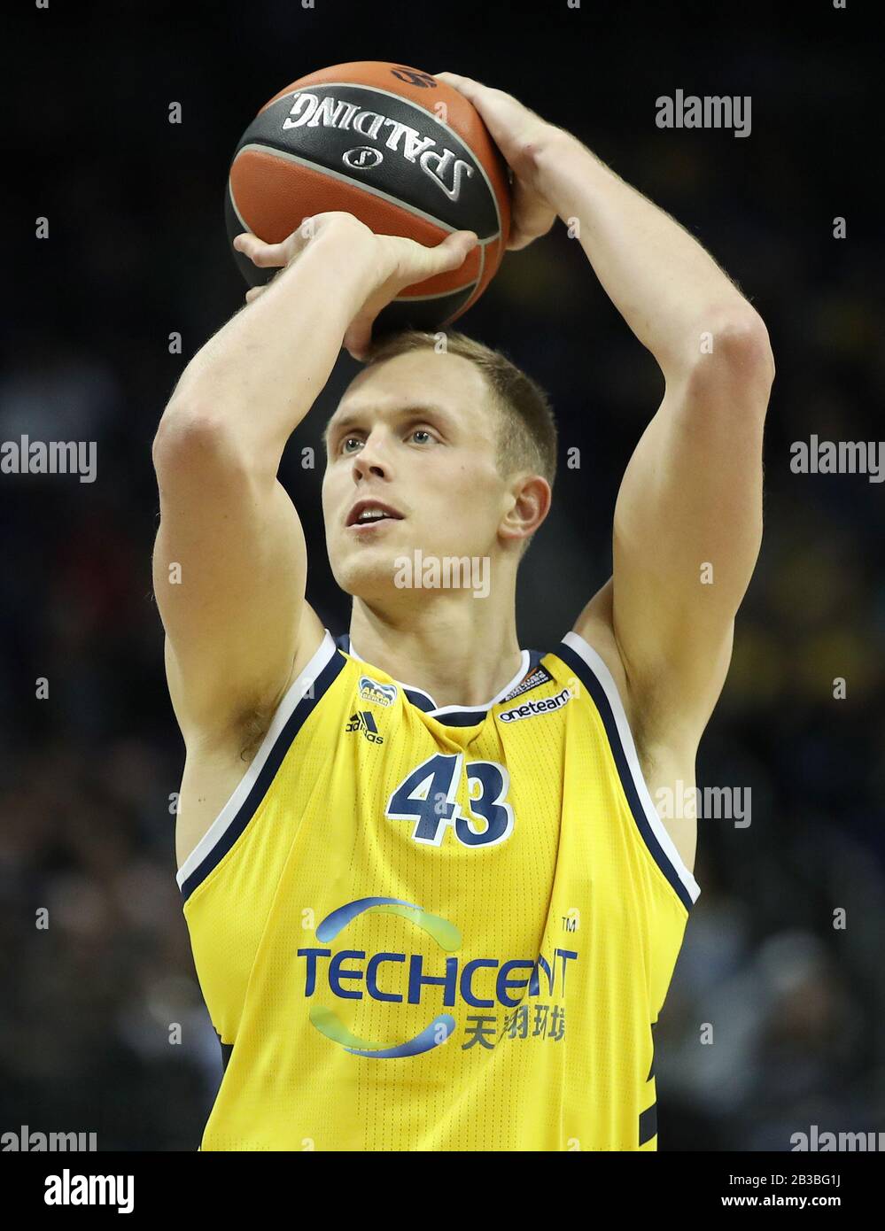 Sikma luke alba berlin hi-res stock photography and images - Alamy