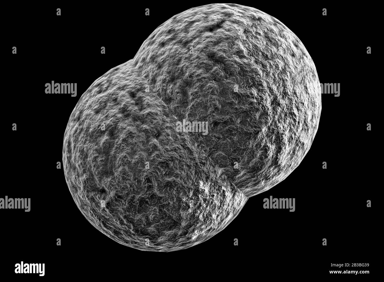 Meningitis and meningococcal disease Black and White Stock Photos ...