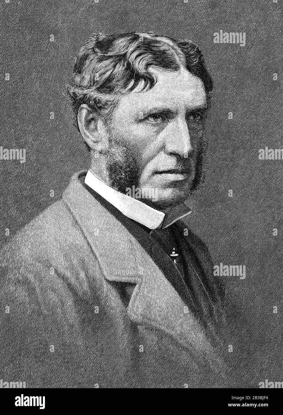 Matthew arnold hi-res stock photography and images - Alamy