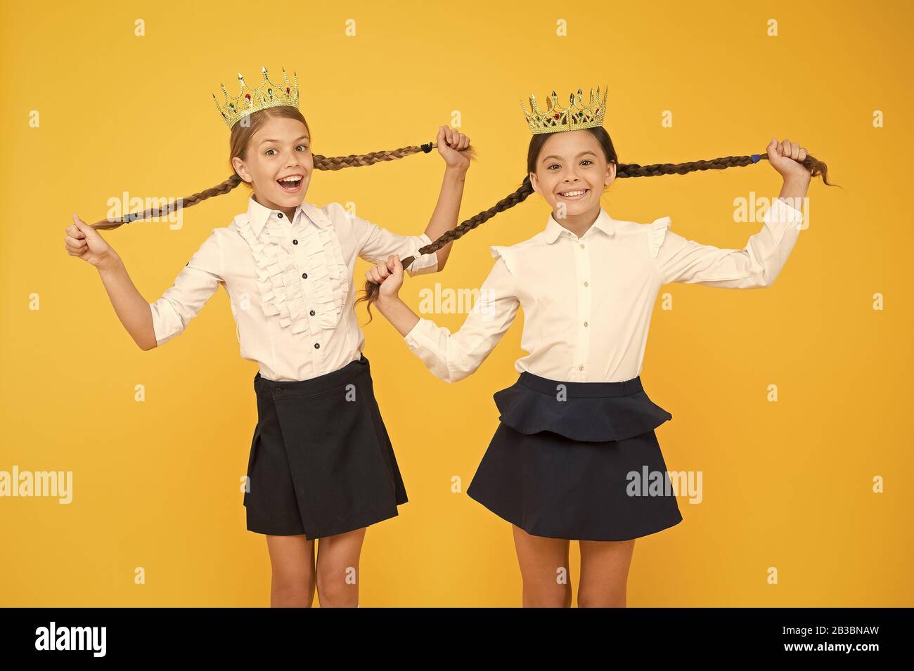 Award and respect. Cute princess. Motivational award for school ...