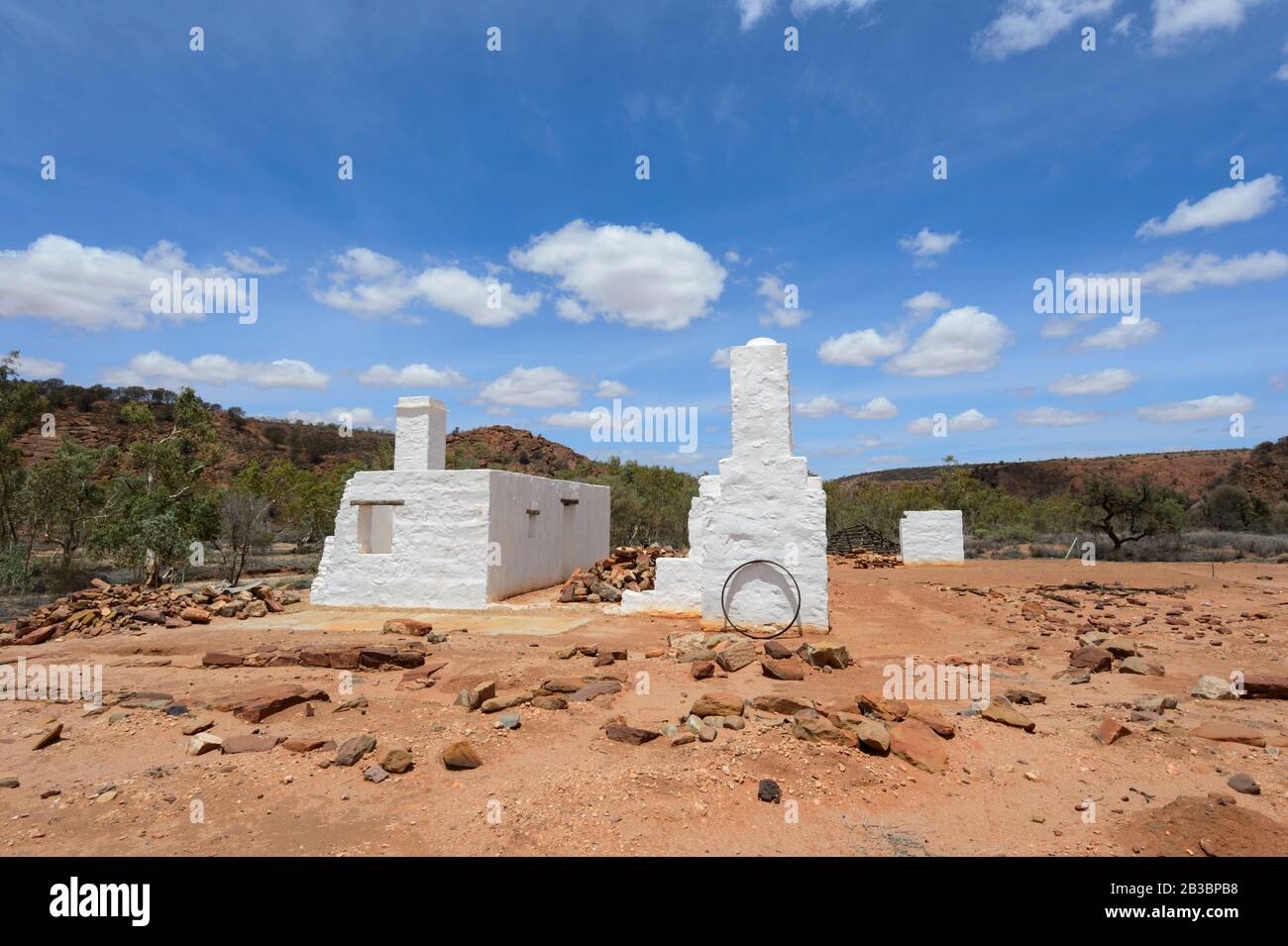 Old west homestead hi-res stock photography and images - Alamy