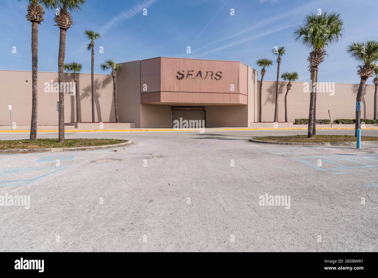Sears roebuck hi-res stock photography and images - Alamy