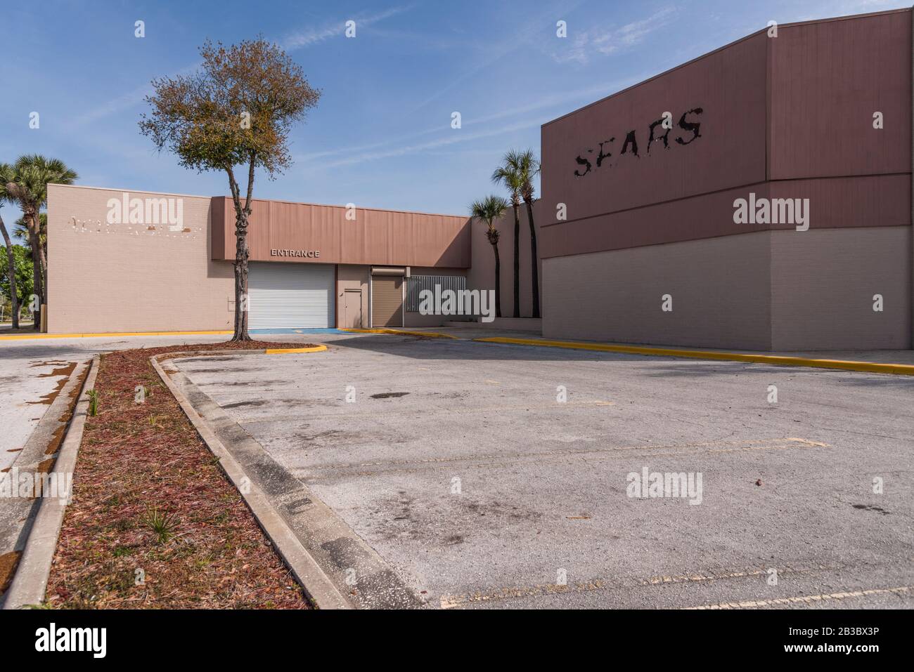 Sears roebuck hi-res stock photography and images - Alamy