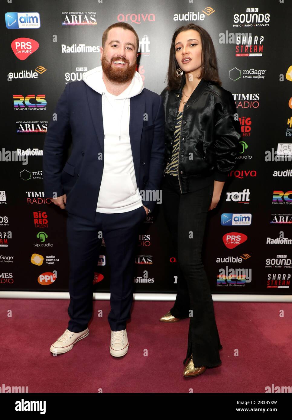 Celebrity flares hi-res stock photography and images - Alamy