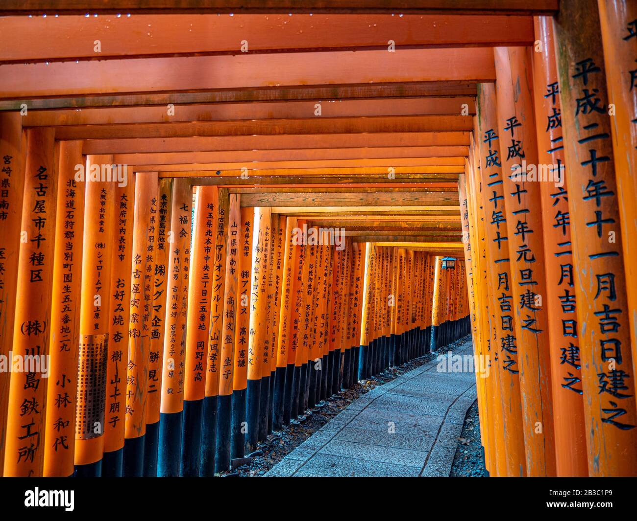 O tori hi-res stock photography and images - Alamy