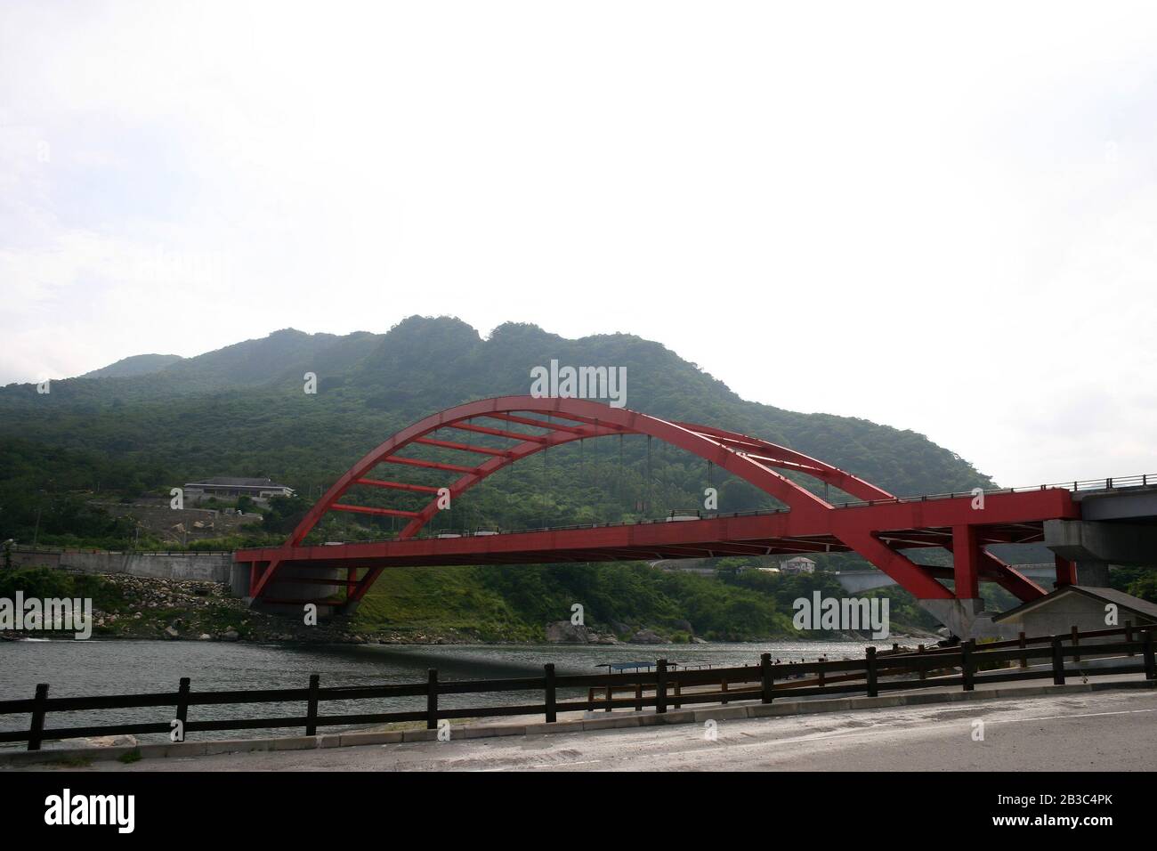 Taiwan arch hi-res stock photography and images - Alamy