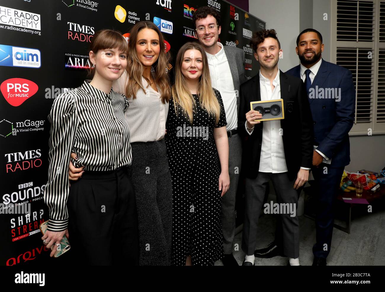 Marketing bbc hi-res stock photography and images - Alamy