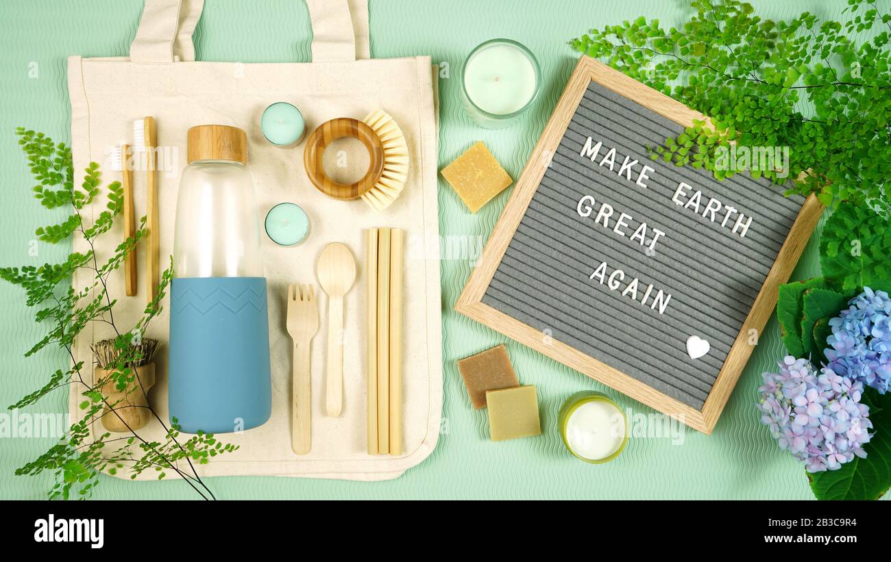 Reduce reuse recycle letter hi-res stock photography and images - Alamy