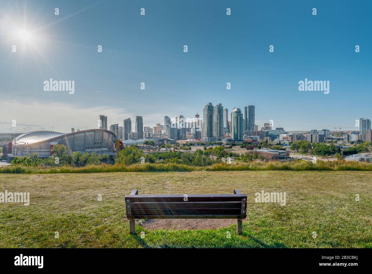 Canadian summer hi-res stock photography and images - Alamy