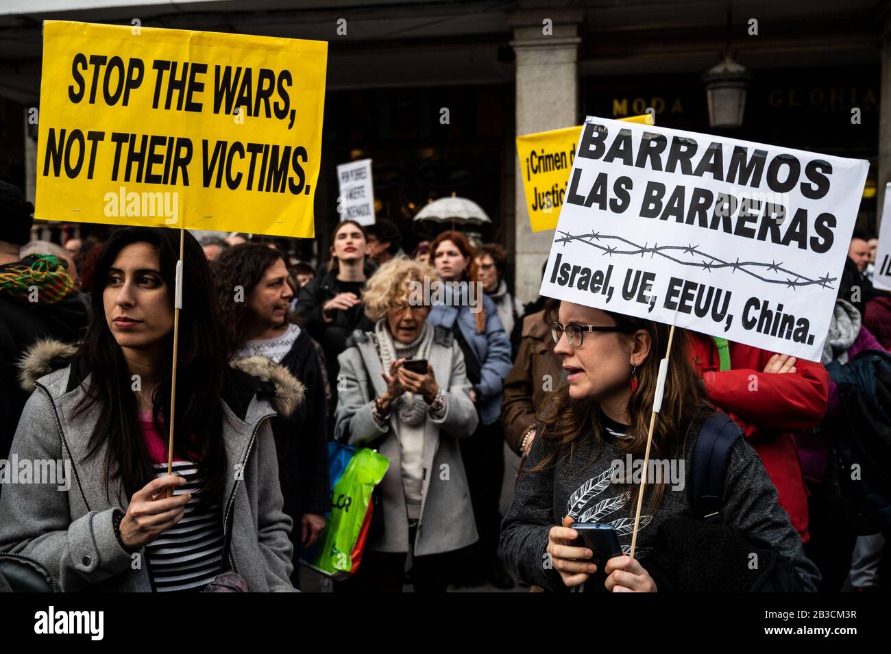 Human rights violations hi-res stock photography and images - Alamy