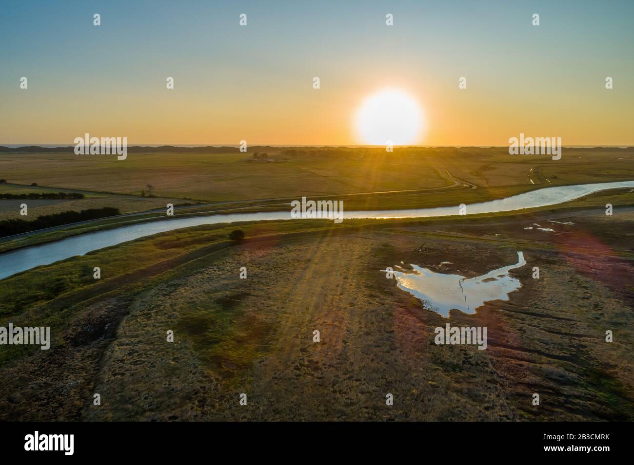 Tarwin river hi-res stock photography and images - Alamy