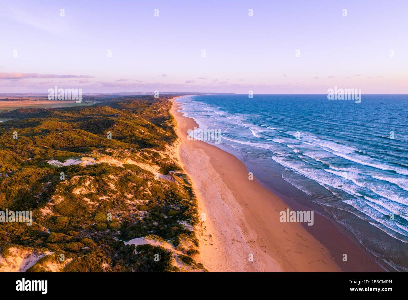 Venus bay victoria hi-res stock photography and images - Alamy