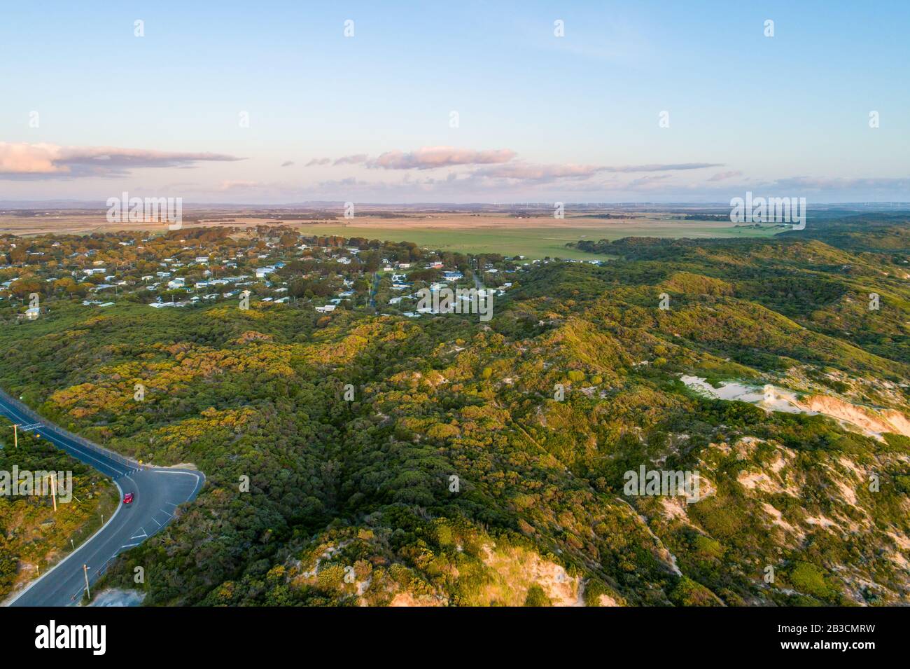 Venus bay victoria hi-res stock photography and images - Alamy
