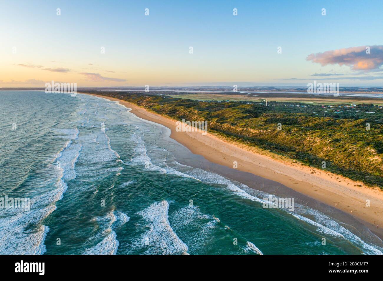 Venus bay victoria hi-res stock photography and images - Alamy