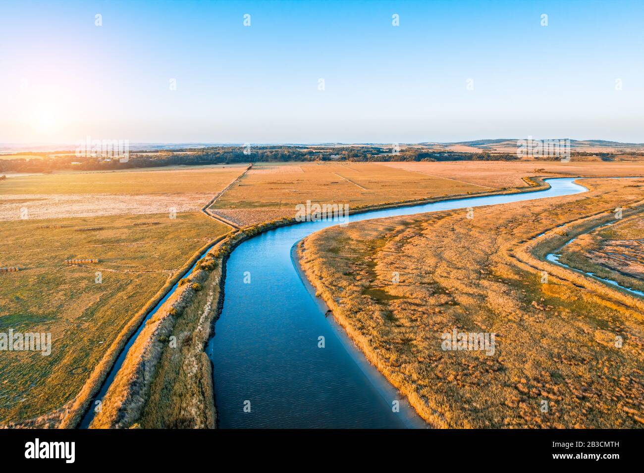 Tarwin river hi-res stock photography and images - Alamy