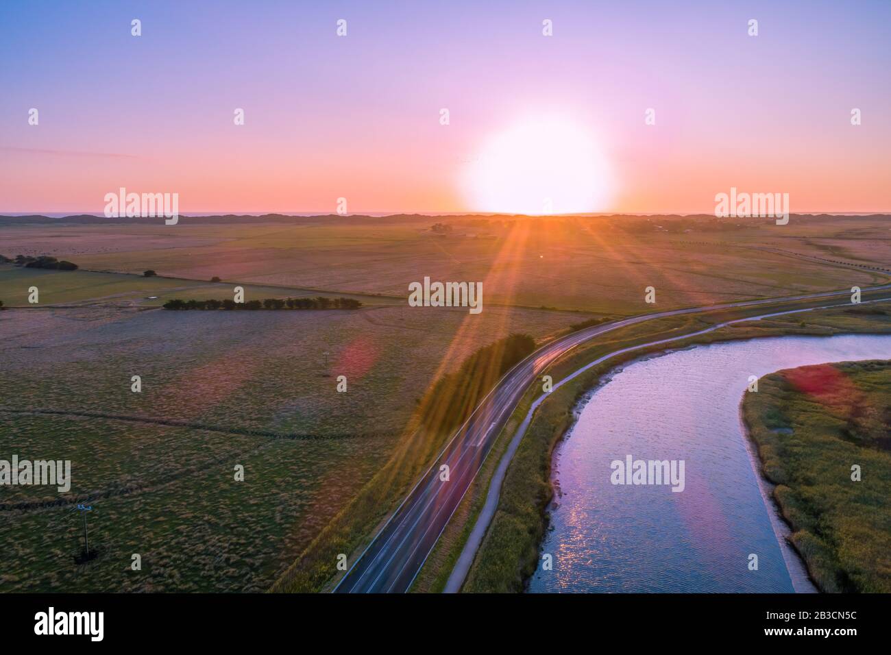 Tarwin river hi-res stock photography and images - Alamy