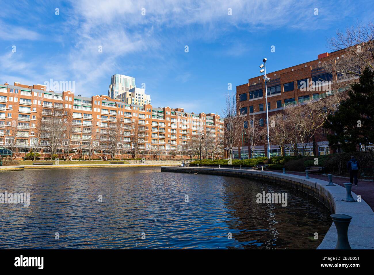 Shopping Mall Outside Palm Tree High Resolution Stock Photography and ...