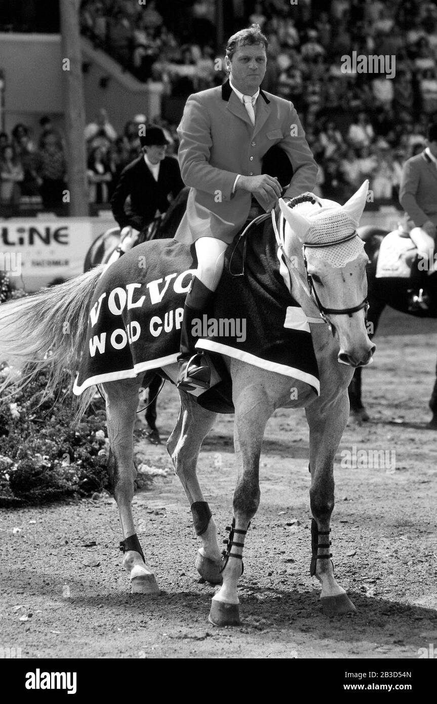 1992 world cup final Black and White Stock Photos & Images - Alamy