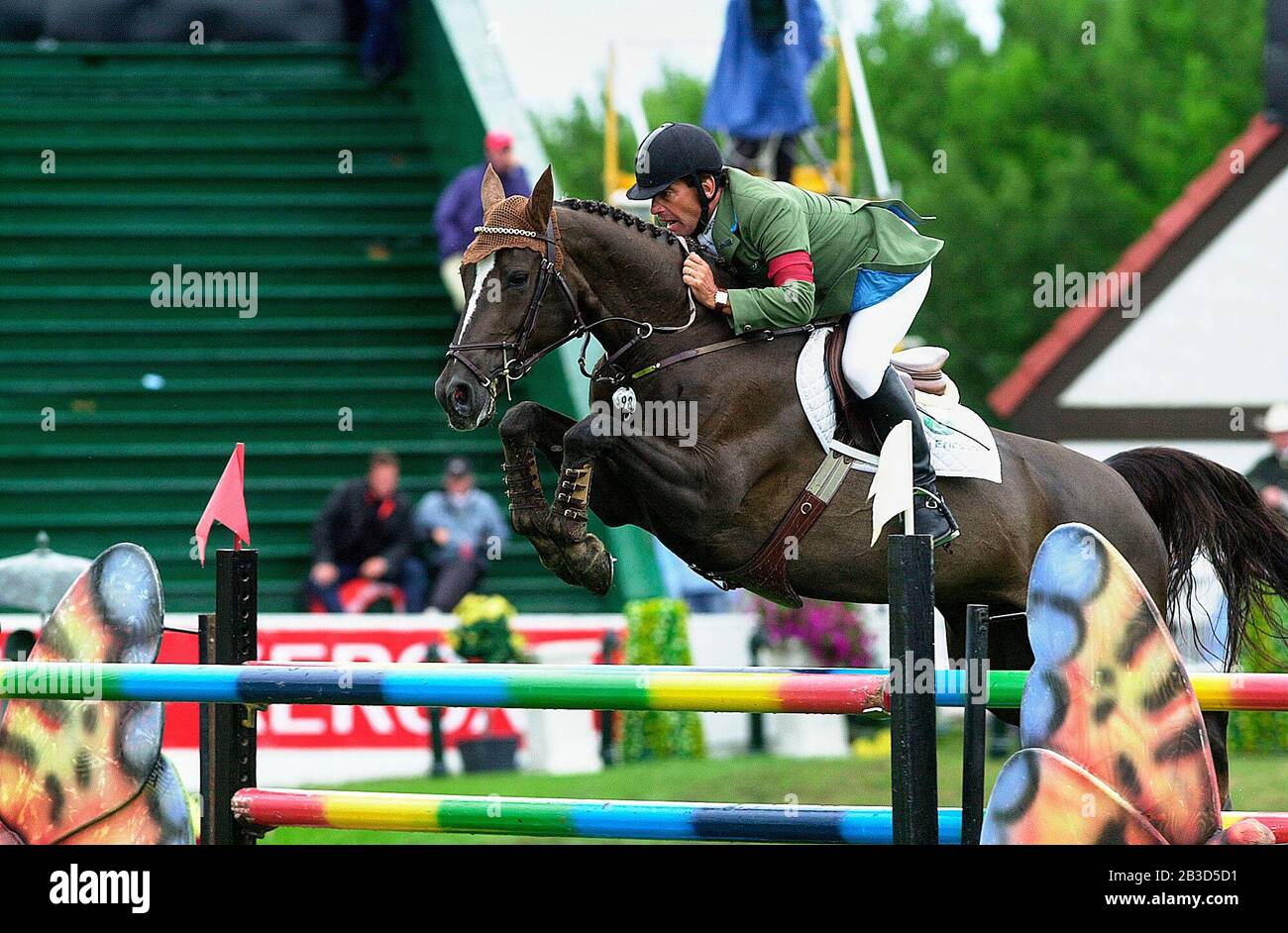 Elizabeth fuchs hi-res stock photography and images - Alamy